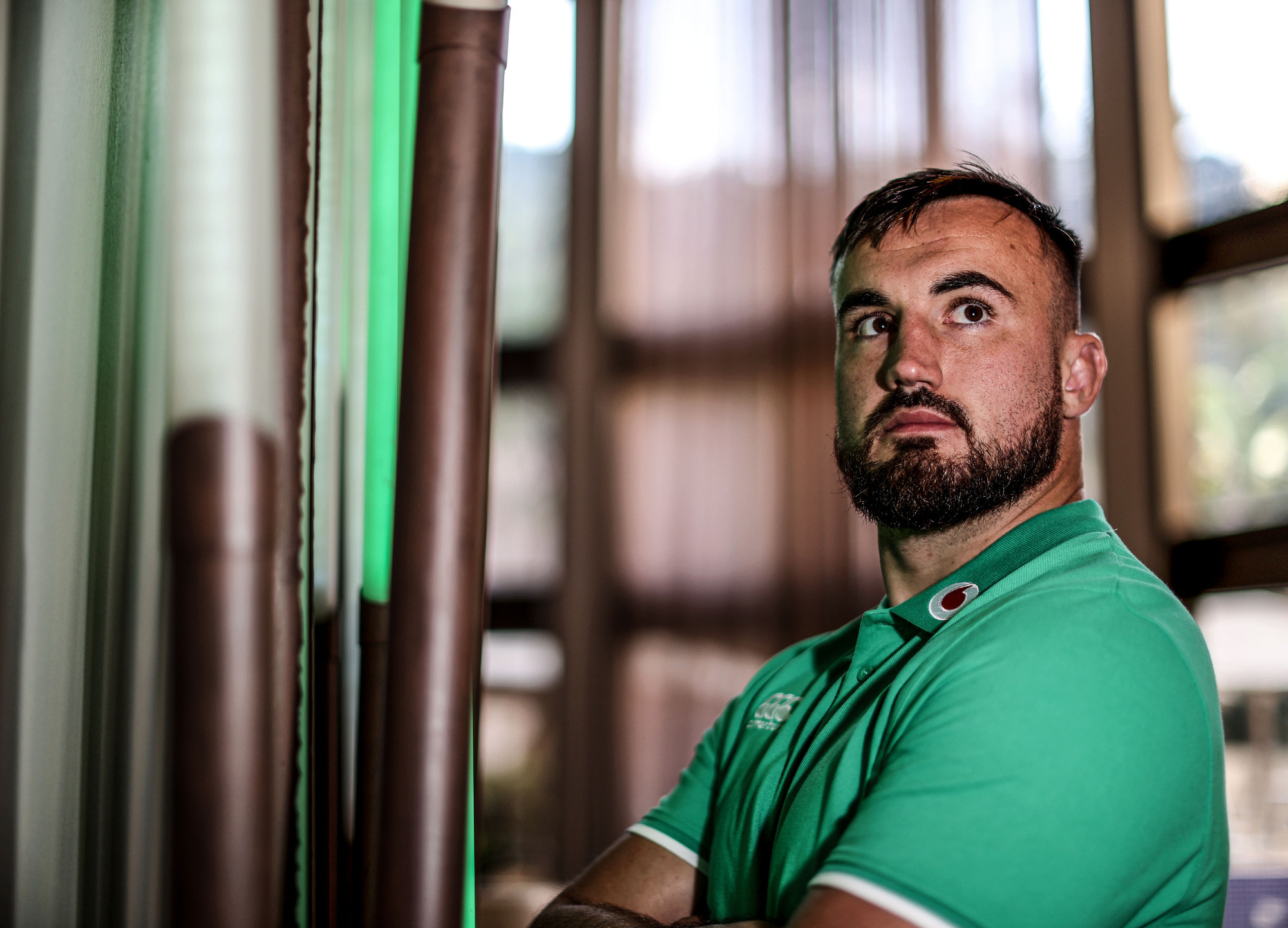 Dan Sheehan injury just ‘bitter’ for next man up Ronan Kelleher and not ...