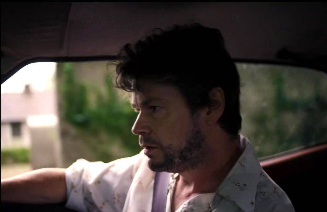 Michael Patric: From Oscar fun to the bittersweet tale of Mallow Sugar ...