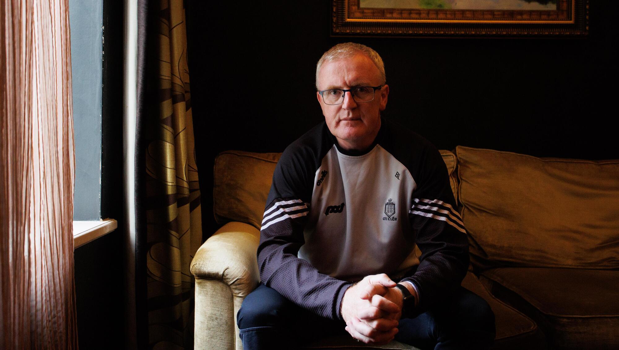 Brian Lohan: 'The two best teams are in the All-Ireland hurling final'