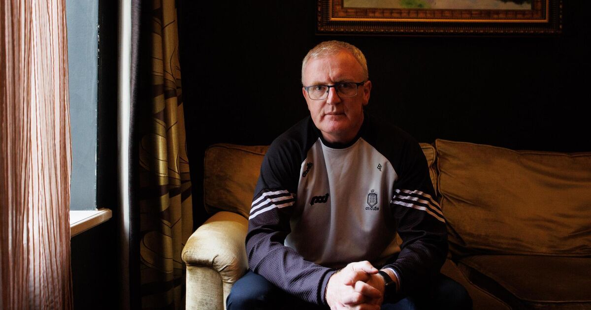 Brian Lohan: 'The two best teams are in the All-Ireland hurling final'