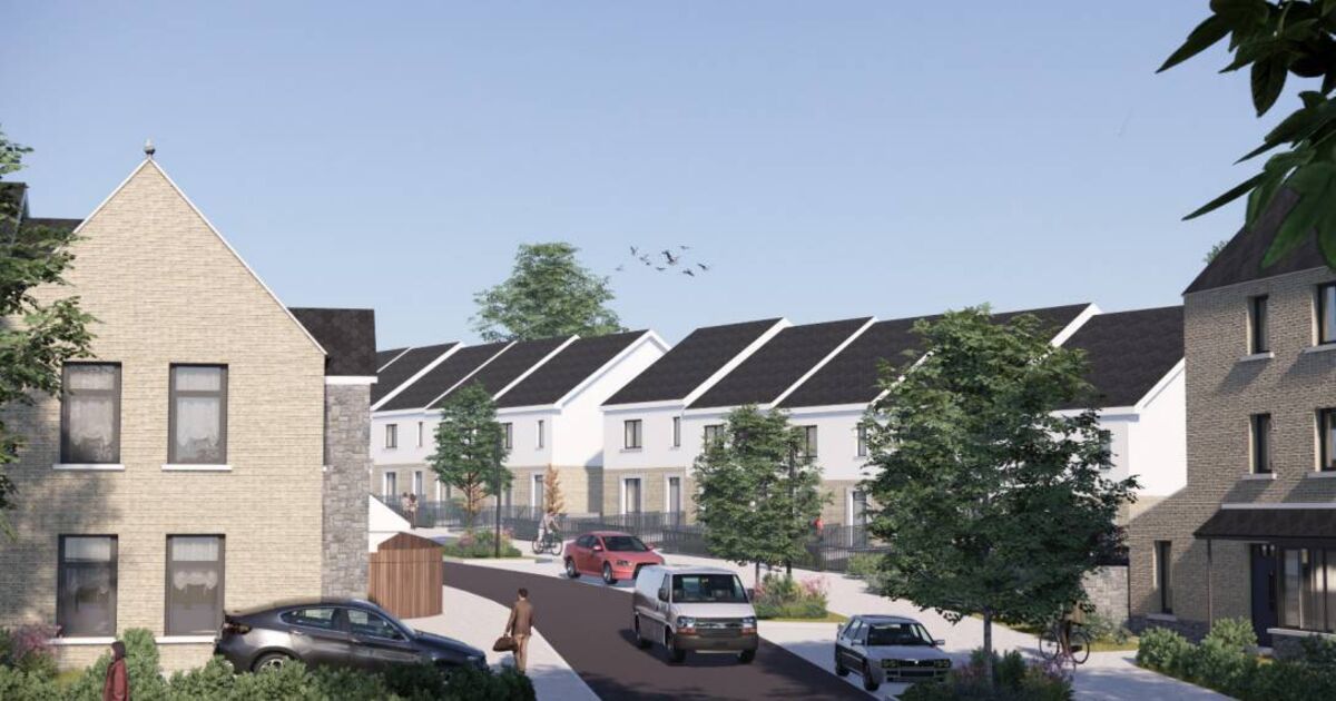 Plans for more than 400 homes in two separate Cork developments