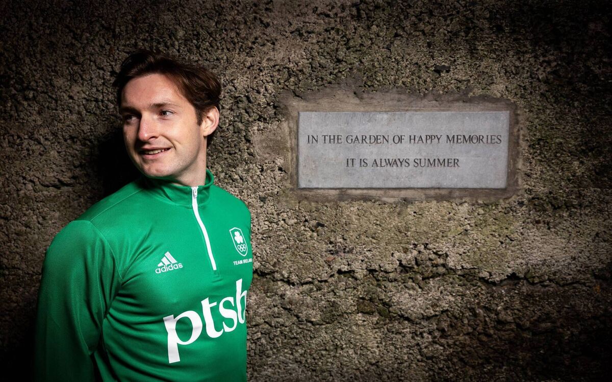 The person inside the athlete: Nhat Nguyen and Paul O’Donovan