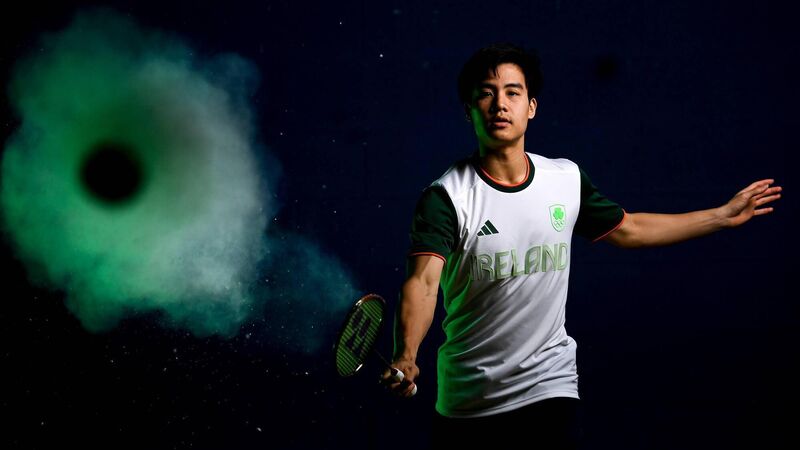 The person inside the athlete: Nhat Nguyen and Paul O’Donovan