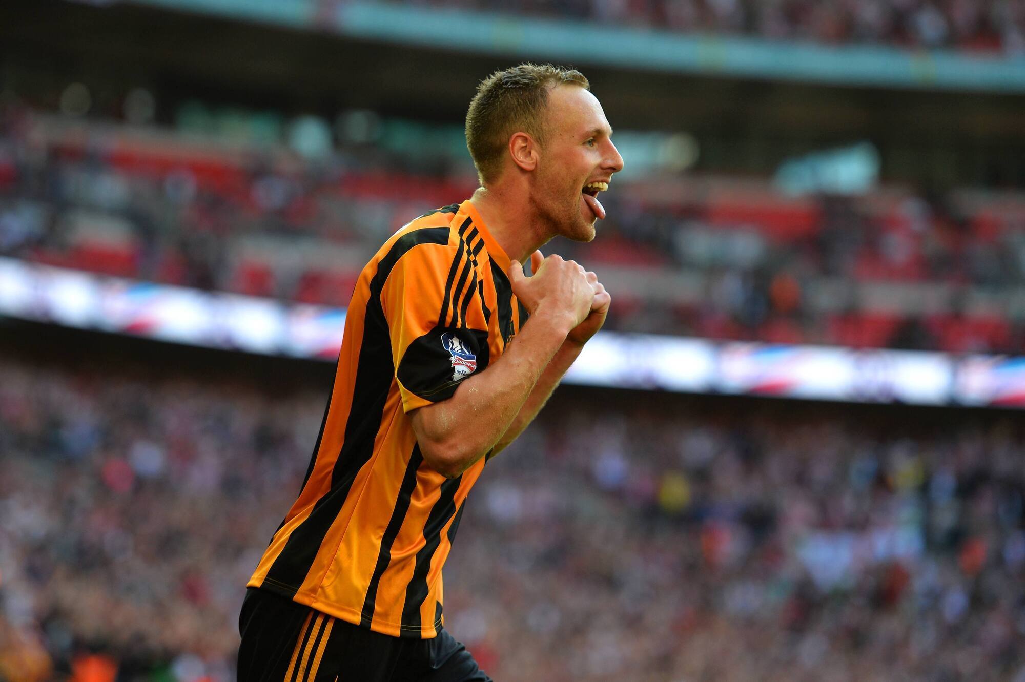 David Meyler lands Hull City under-18s assistant manager role