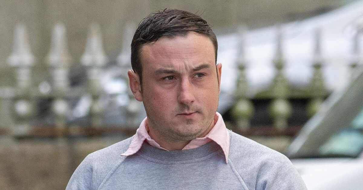 Aaron Brady loses appeal against conviction for capital murder of Garda ...