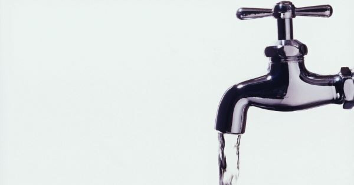 Irish Water asks public to conserve water during Covid-19 outbreak