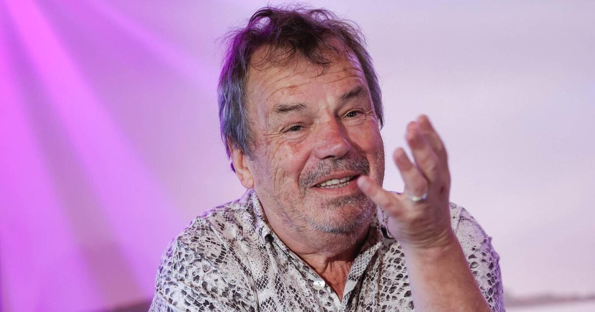 Author interview: Jordan’s engaging life story challenges idea of memory