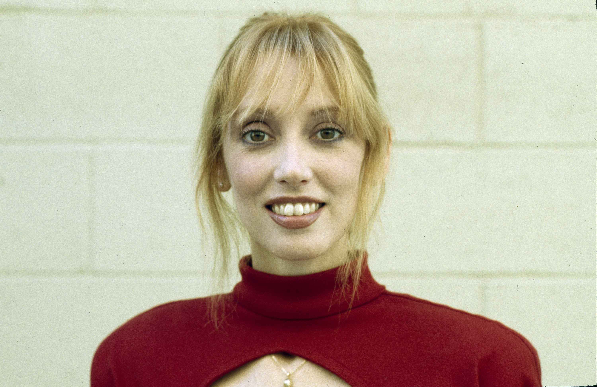 Shelley Duvall, star of The Shining and Annie Hall, dies aged 75