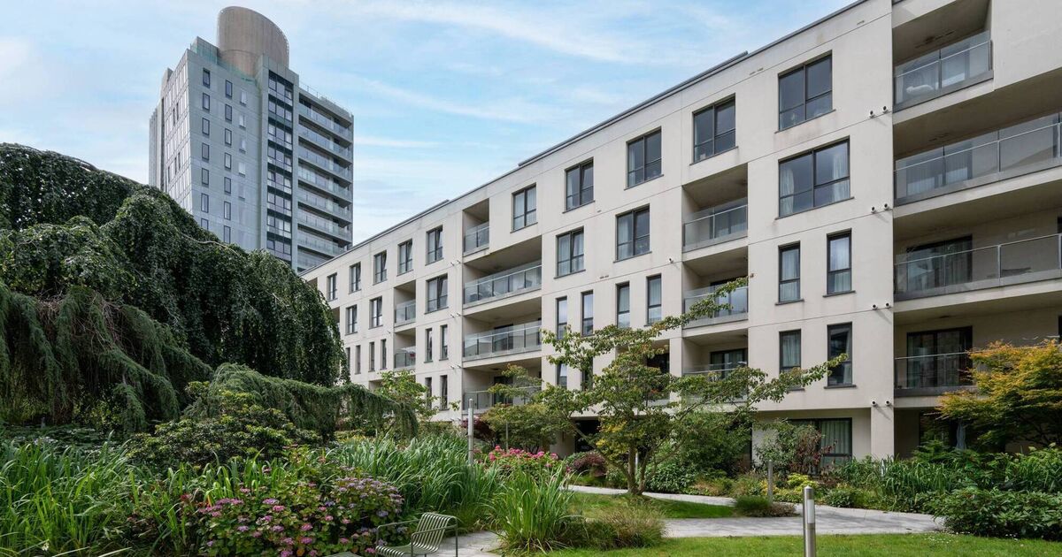 Sky’s the limit in Cork: Elysian's first apartment resale priced at € ...