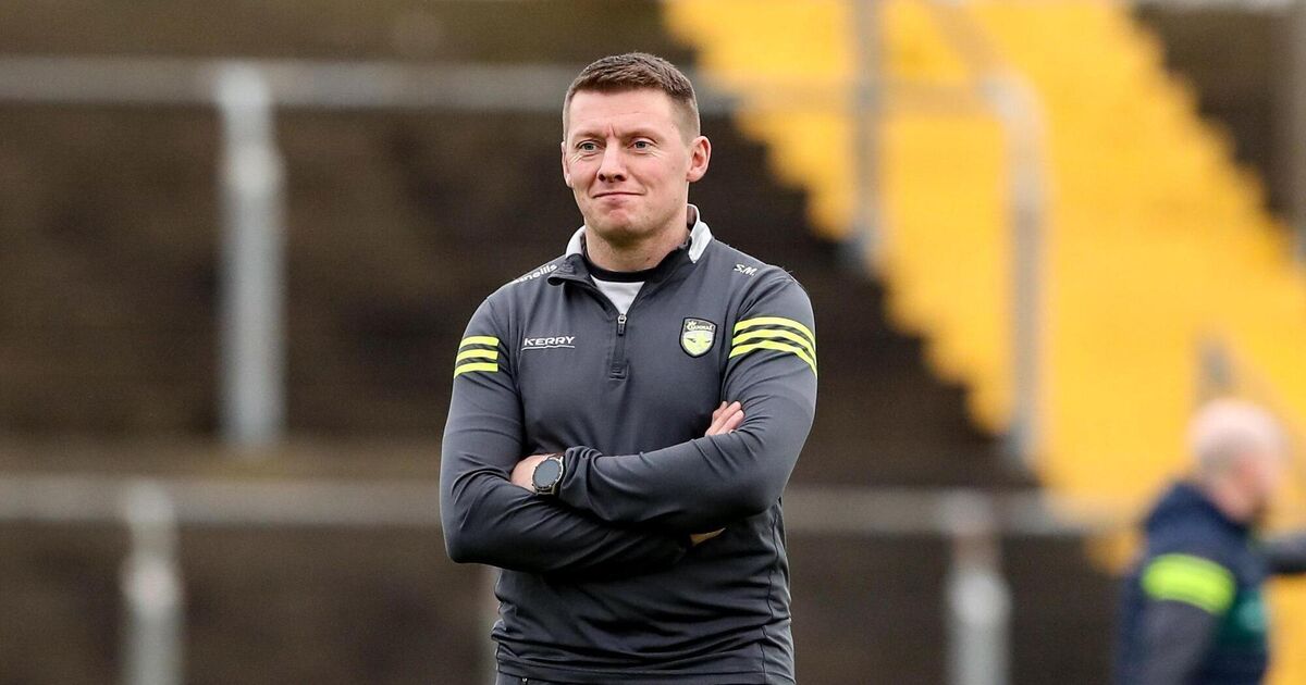 No new Kerry senior hurling manager appointment until August
