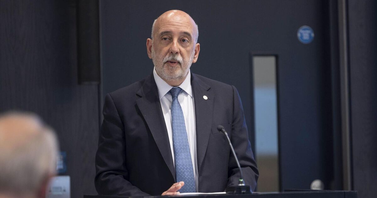 Central Bank urged to improve vetting process following review