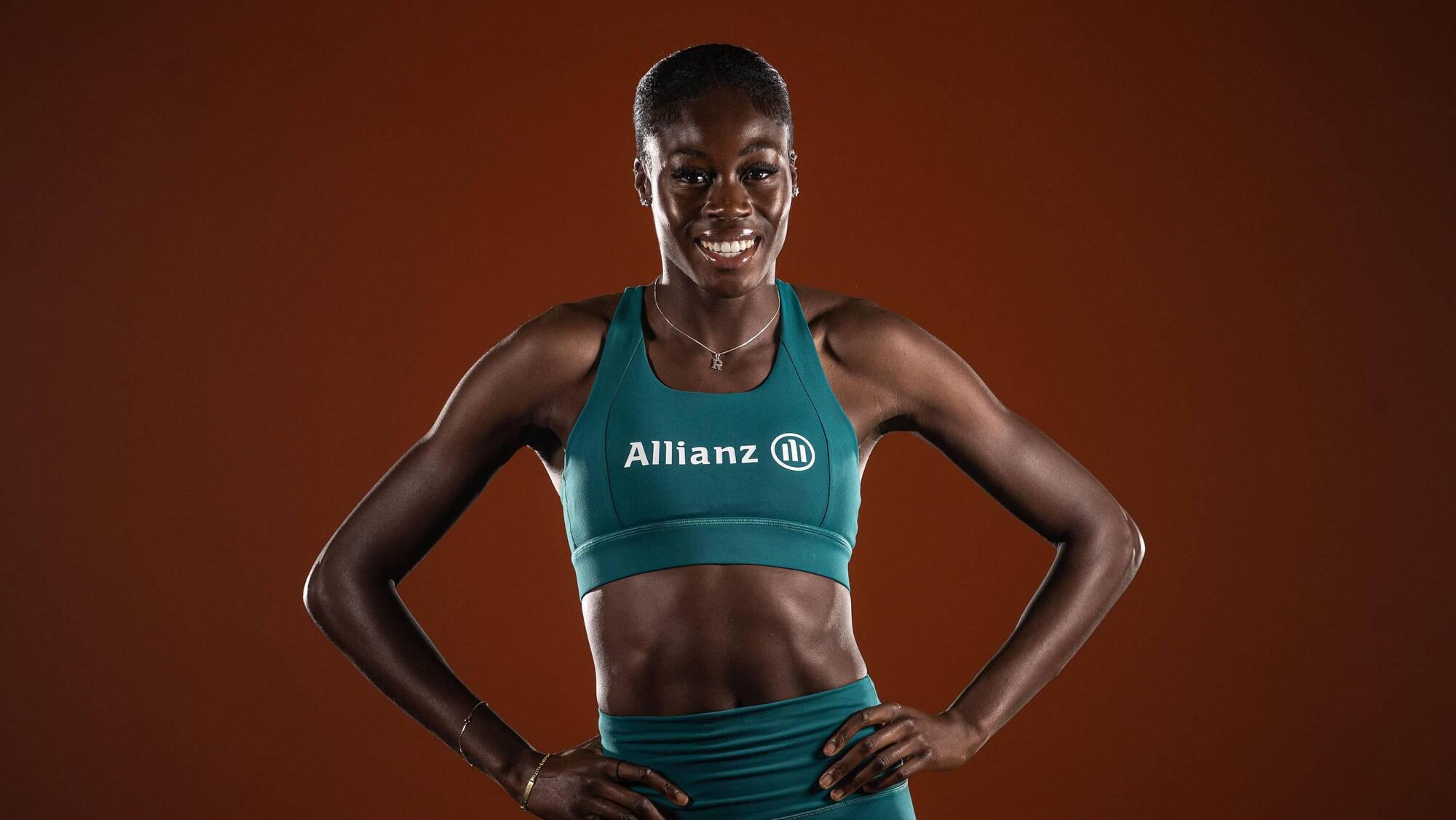 Adeleke and Mageean out to shine at Diamond League in Monaco