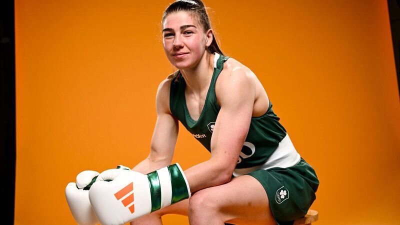 In the ring with Aoife O'Rourke: What it takes to train like an Irish ...