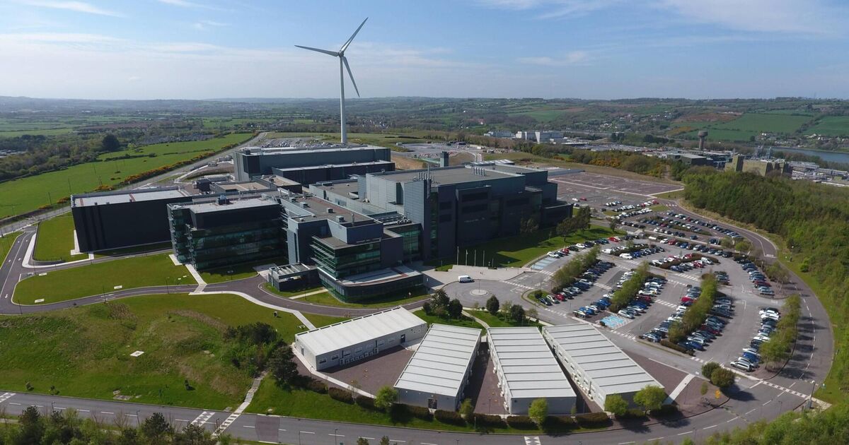Johnson & Johnson expands further with purchase of additional land for ...
