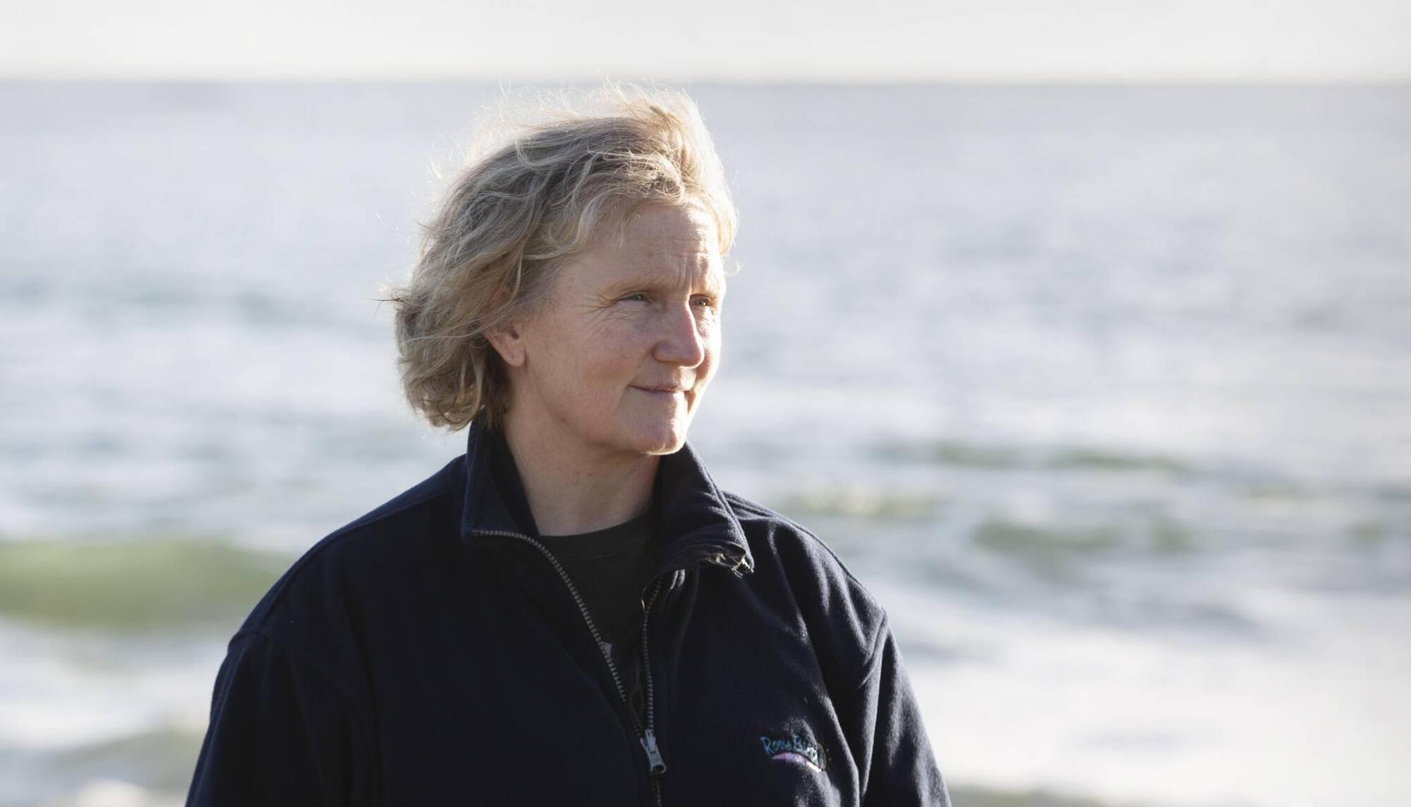 Beginner’s Pluck: Award-winning short story writer Roisin Maguire