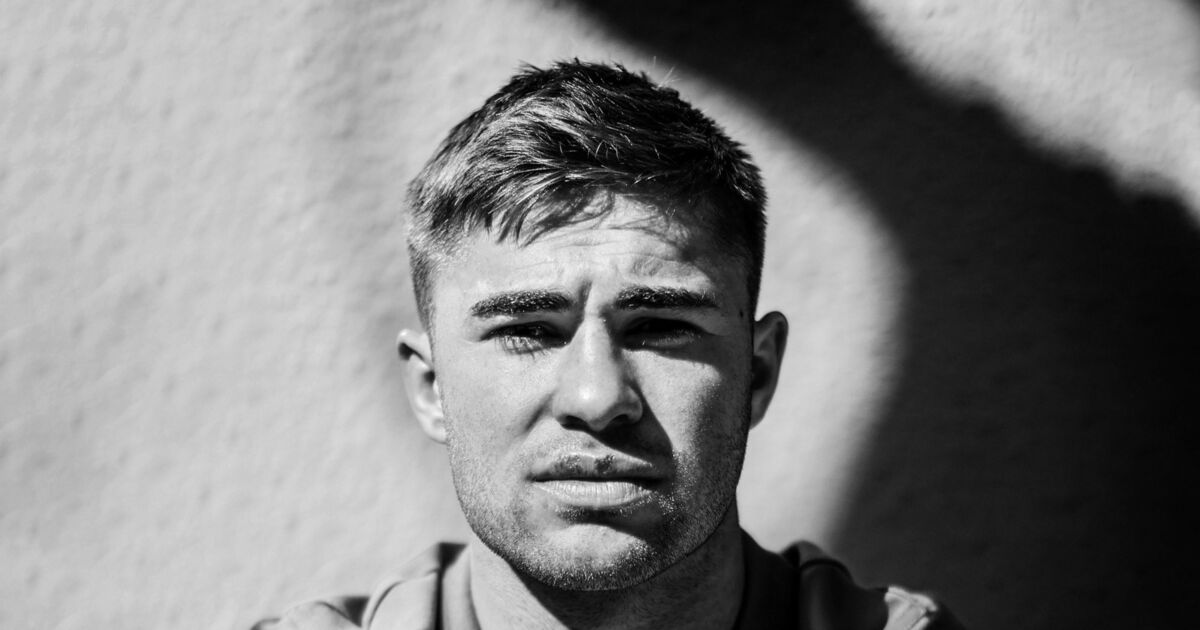 Confident Jack Crowley filling the Ireland No. 10 jersey admirably