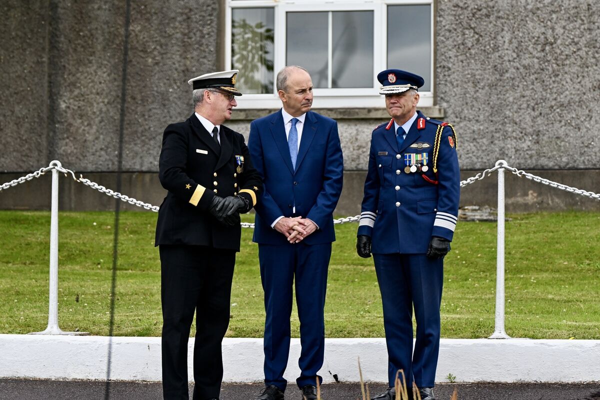 Navy commissions its lowest number of officers in three decades