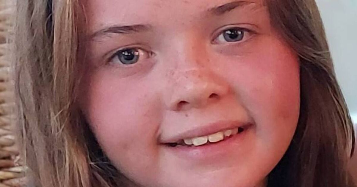 Teenage girl who died after falling ill during Louth football match named