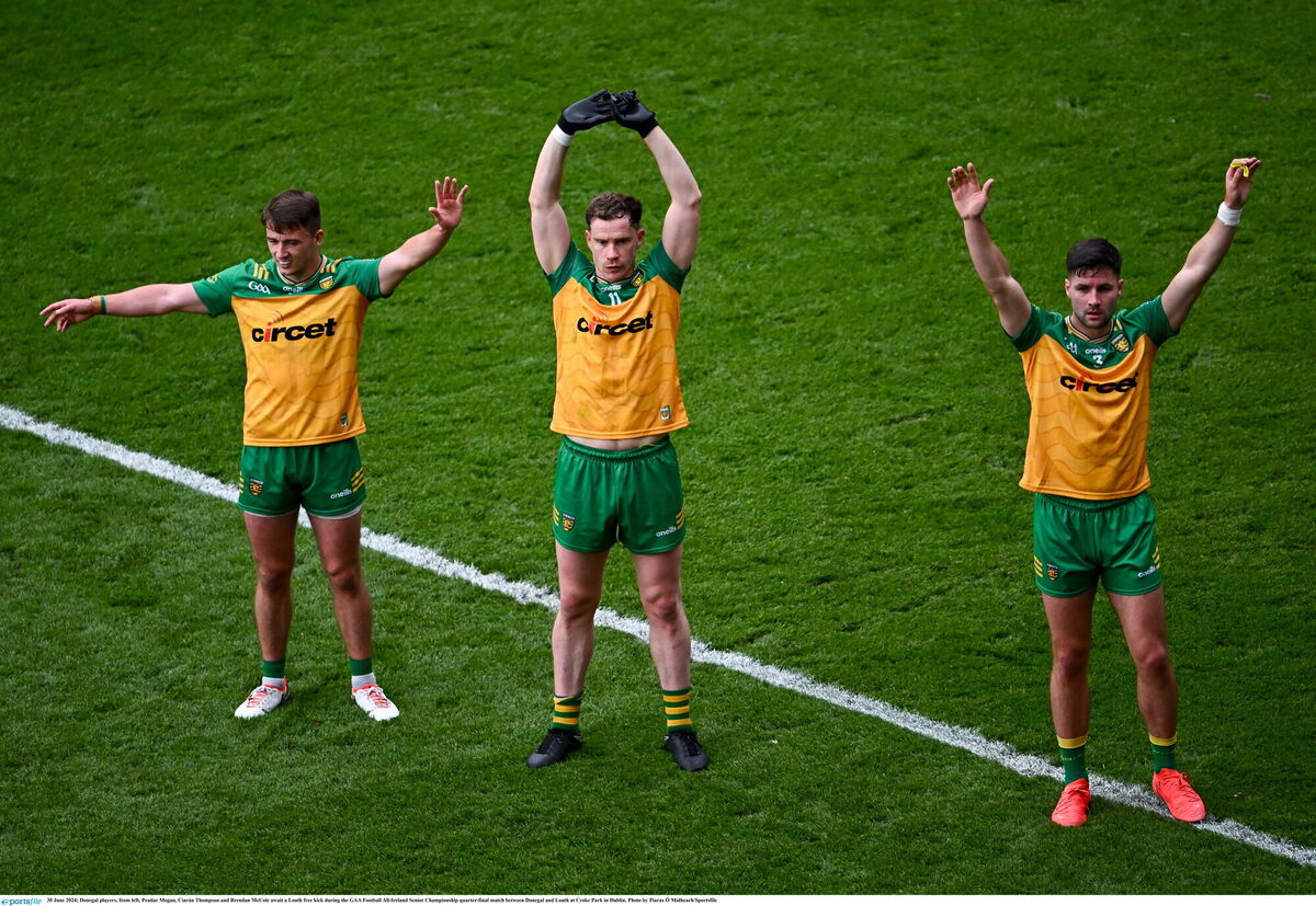 Éamonn Fitzmaurice: Three key issues for four All-Ireland semi-finalists