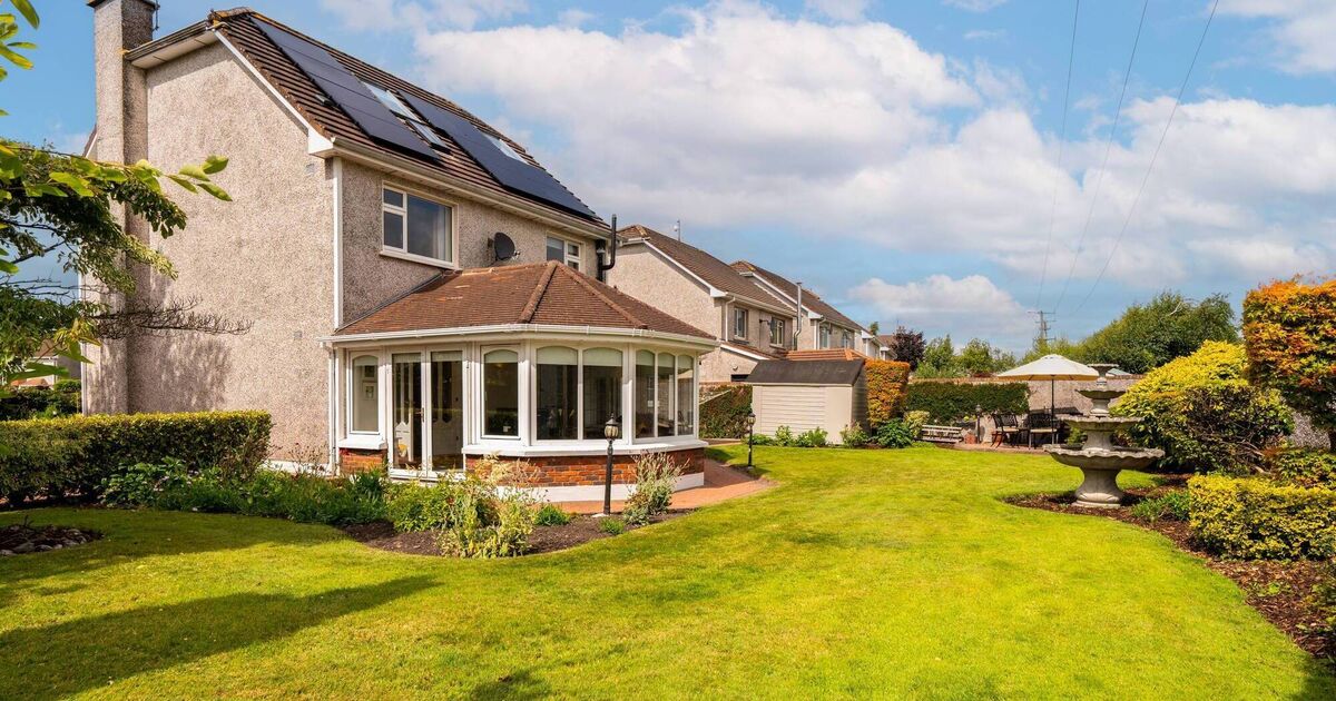 Builder's €750,000 Midleton home comes with larger site