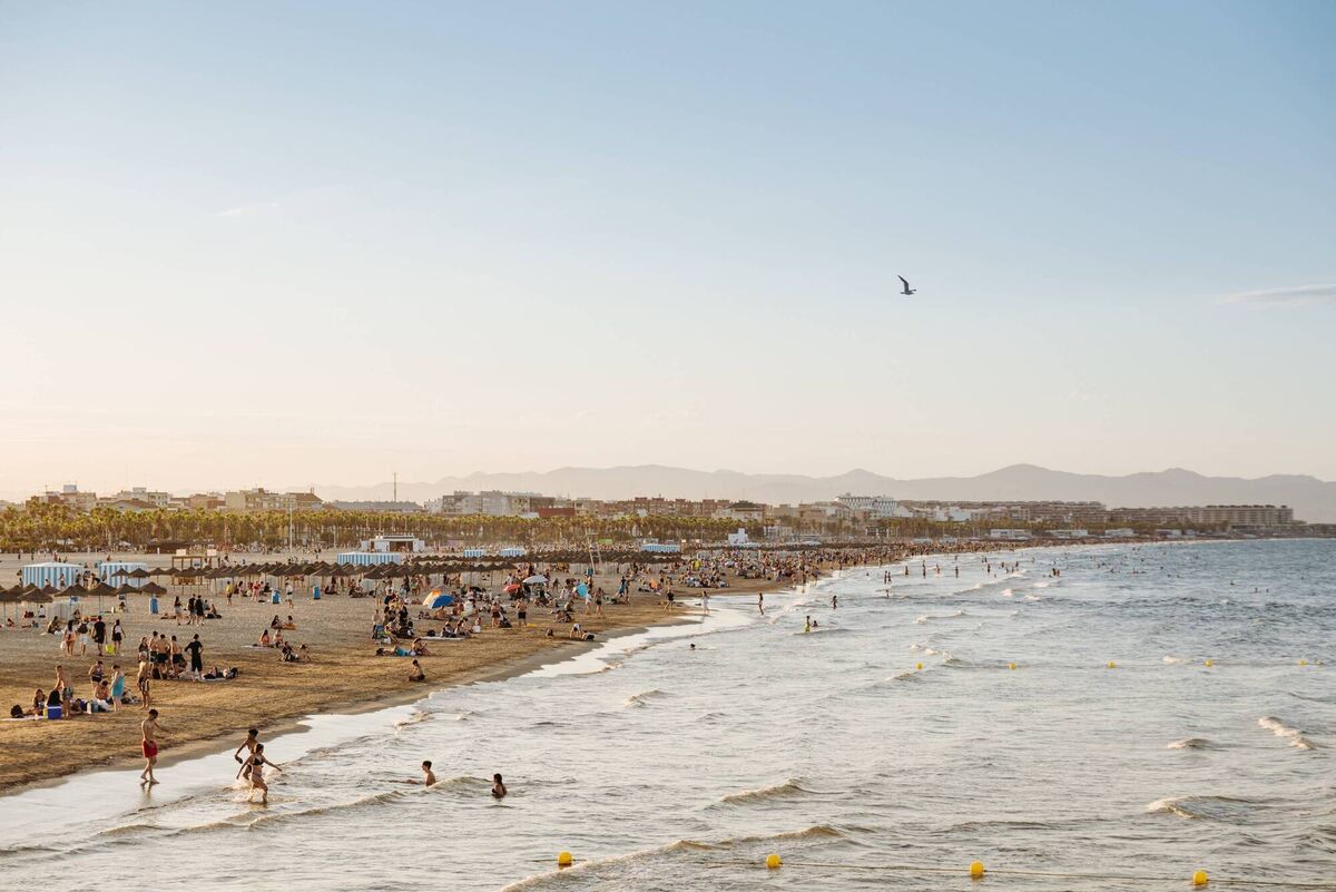 Valencia: 10 reasons to book a trip to Europe's Green Capital