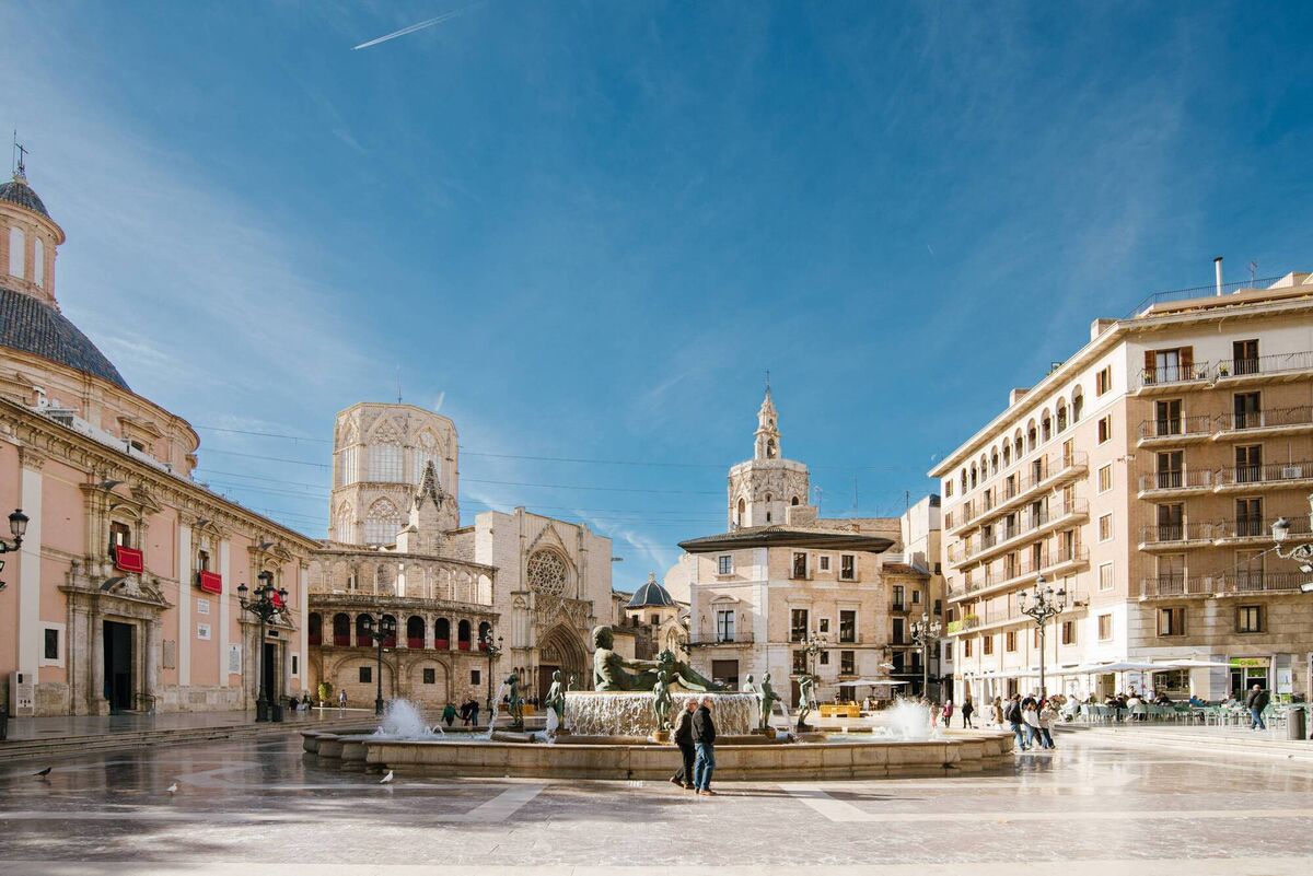 Valencia: 10 reasons to book a trip to Europe's Green Capital