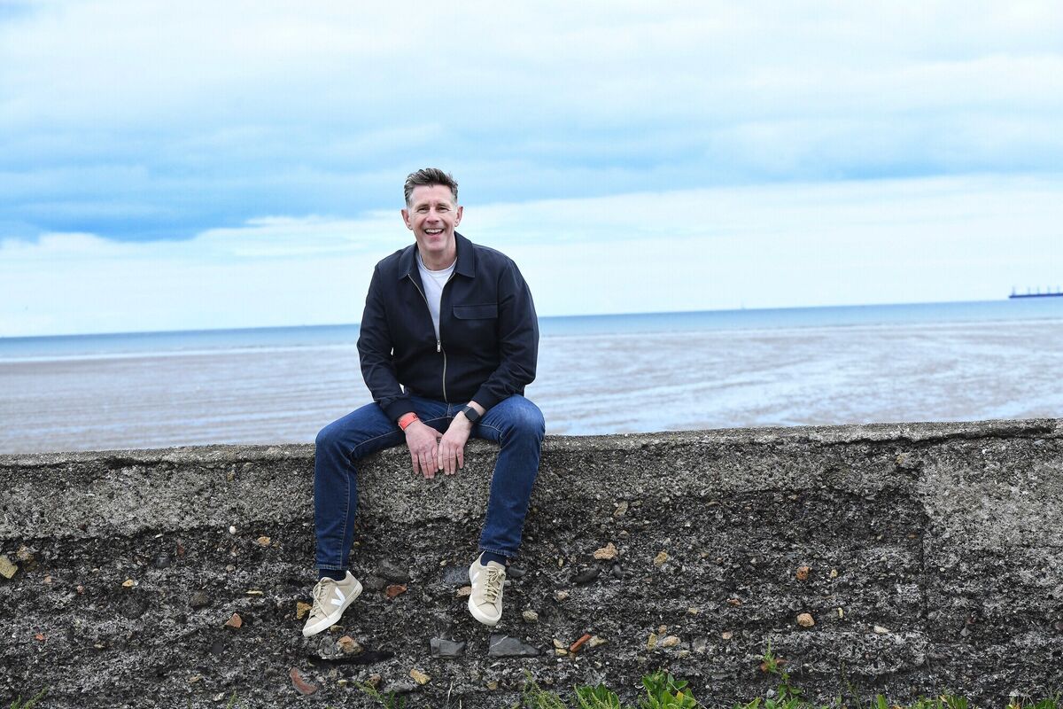 Dermot Bannon: 'I'm jealous of Cork people, I’d love an English Market ...