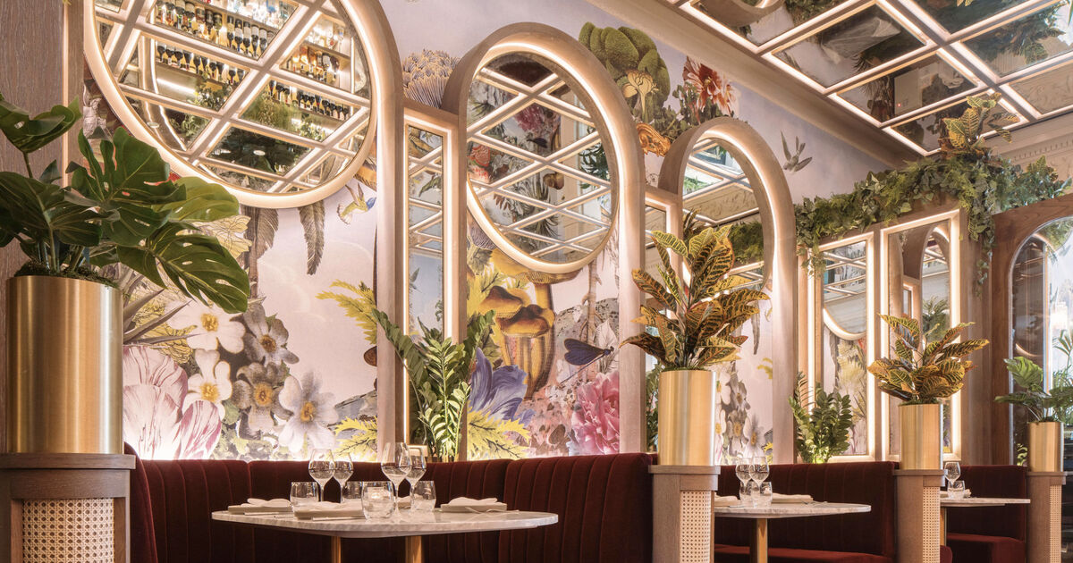 Restaurant review: Dublin 2's Floritz flourishes with a fabulous feast