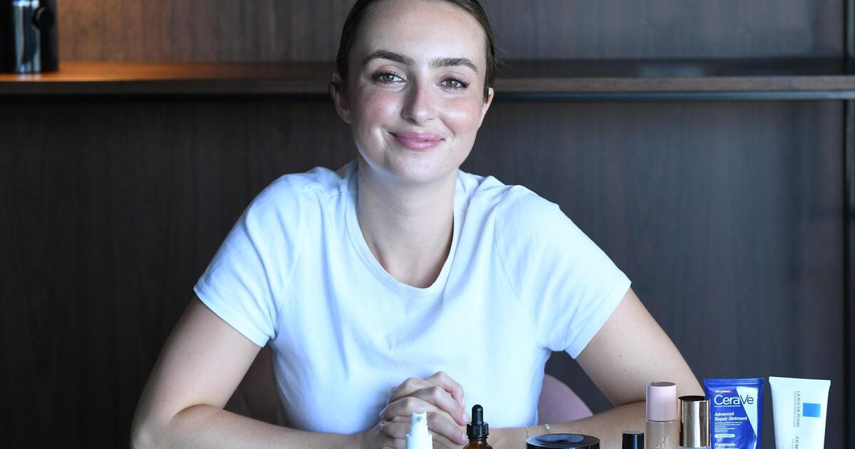 Kate Demolder: The best budget beauty products for under €20 — and five ...