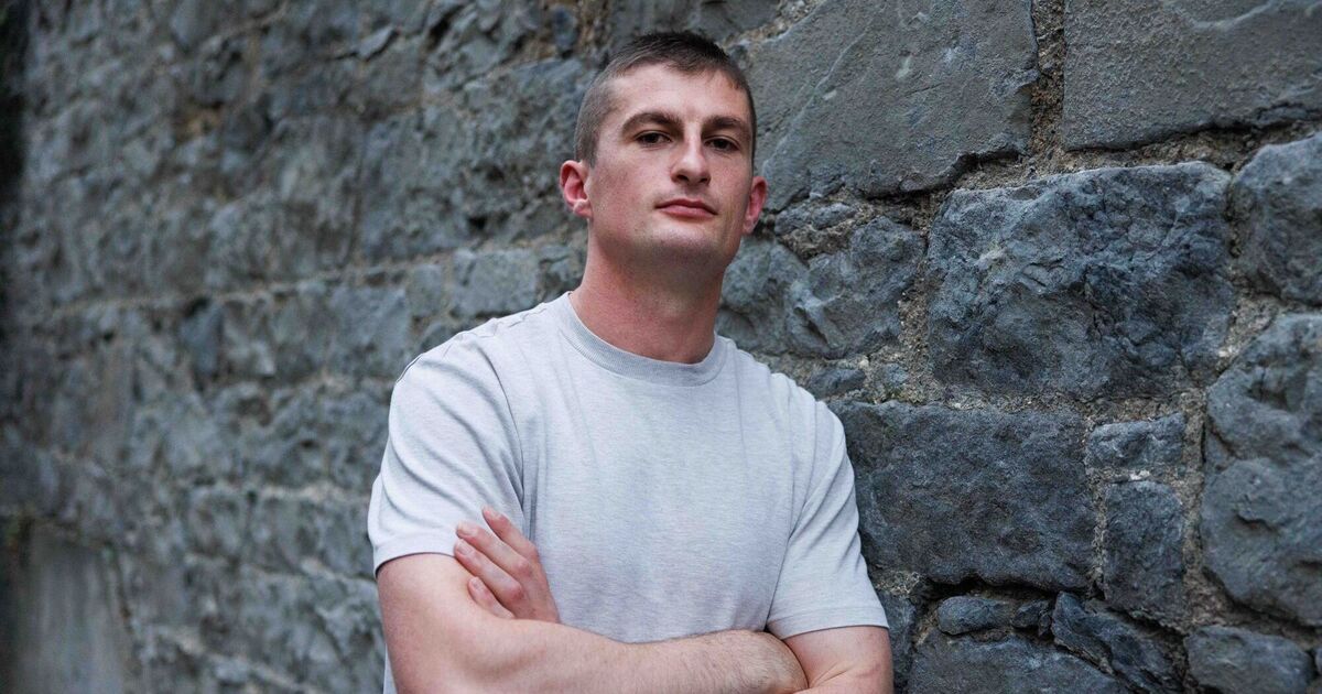 Conor Cleary: Cork have 'the form full-forward line in the country at ...