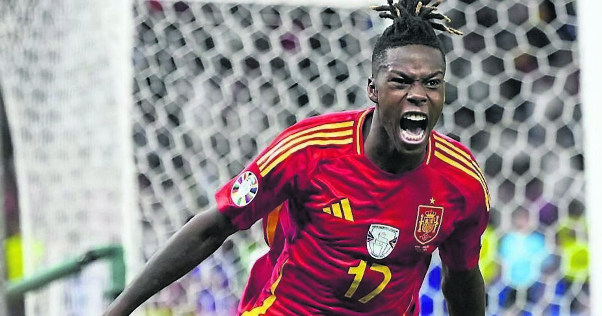 The Longshot: Spain Basque in Euro glory, we bask in Rob wins