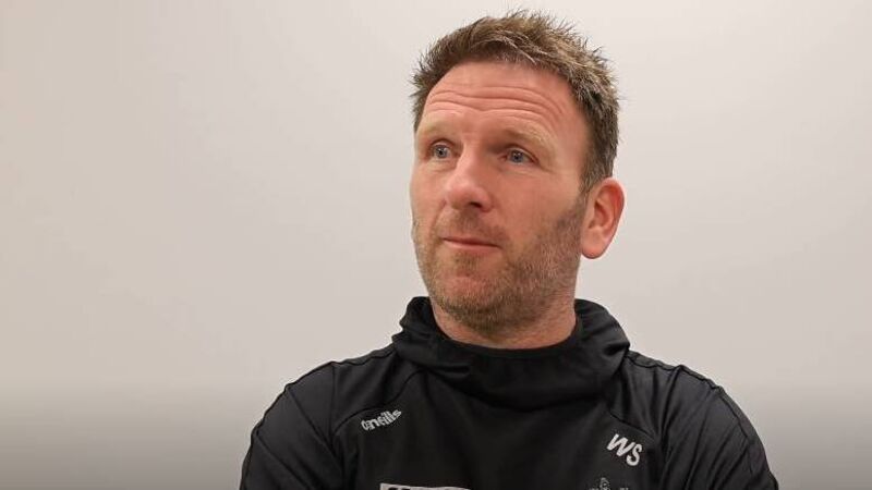 WATCH: 'The Cork public have taken to this team' - Rebels selector ...