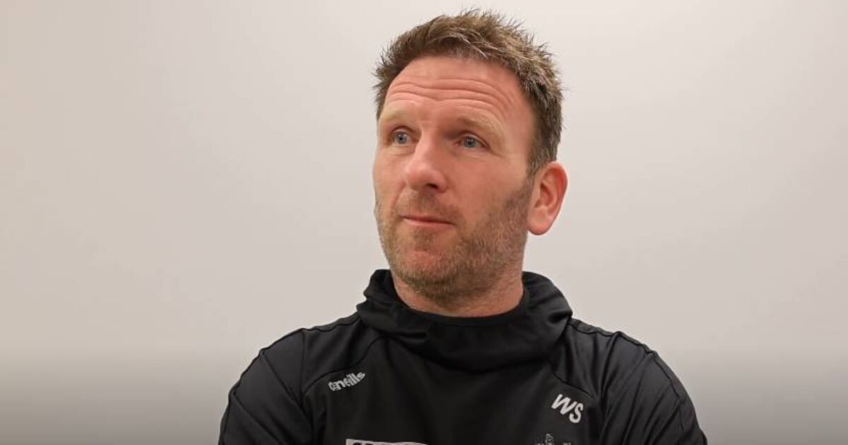 WATCH: 'The Cork public have taken to this team' - Rebels selector ...