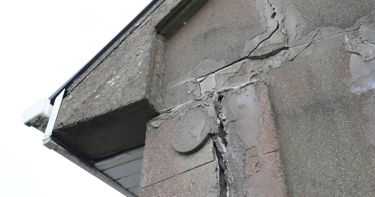 Department seeks new building authority to avoid defect scandals