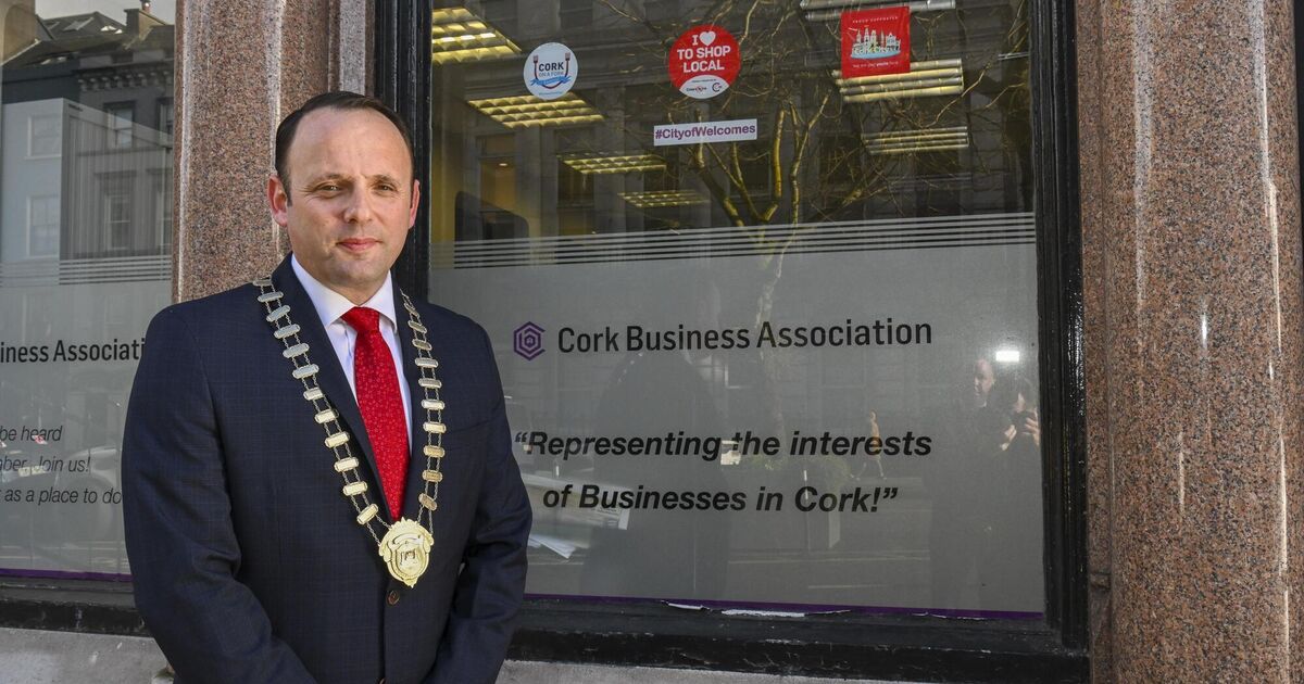 Rising costs, security and housing among key issues raised by Cork ...