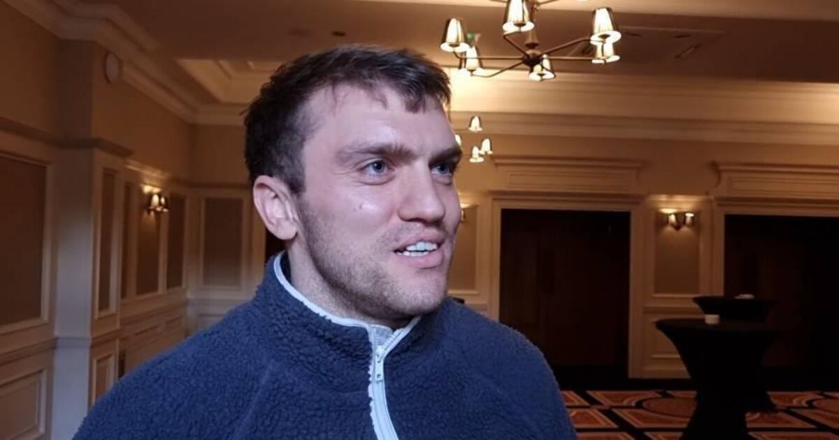 Watch: Shane O'Donnell on the difference between 2013 and this year's ...