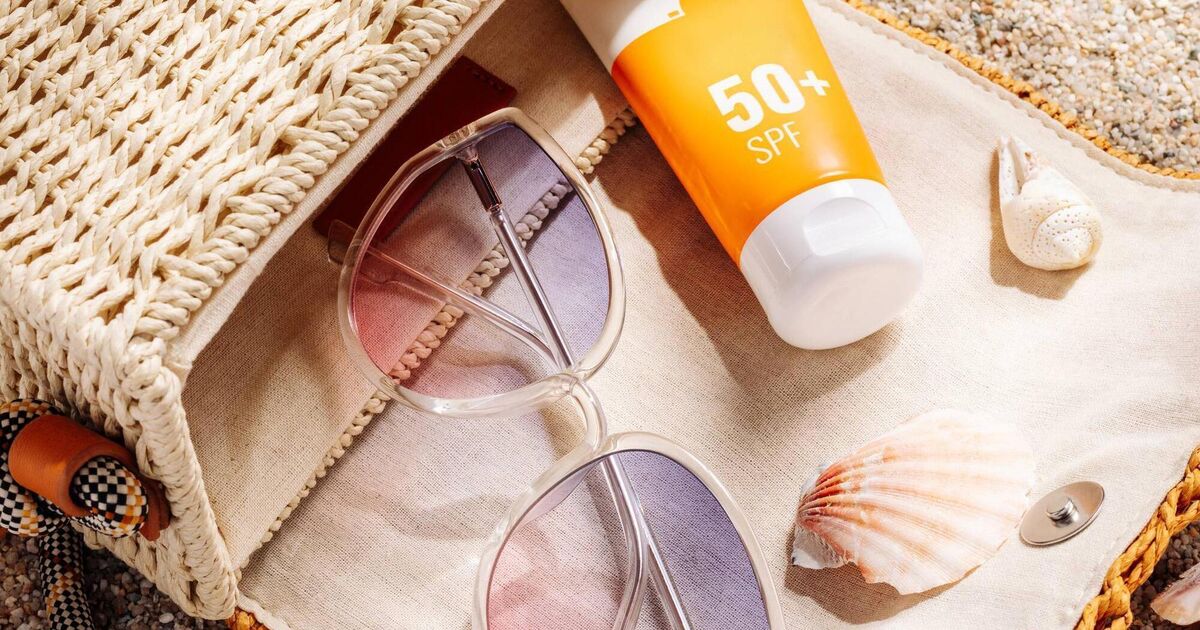 The Skin Nerd: How to choose the perfect SPF