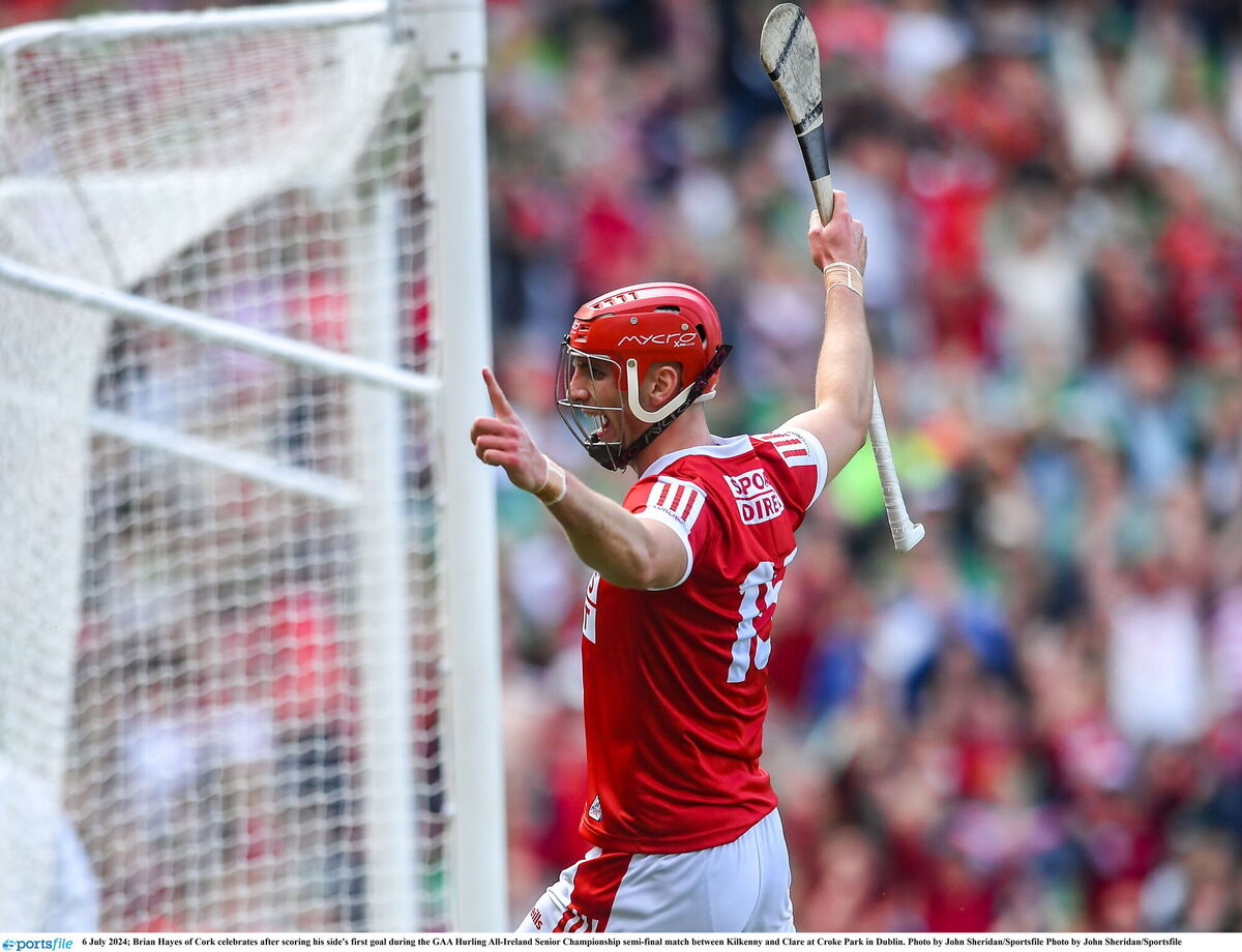 Clare thought Cork would beat Limerick. Will the winds of change now ...