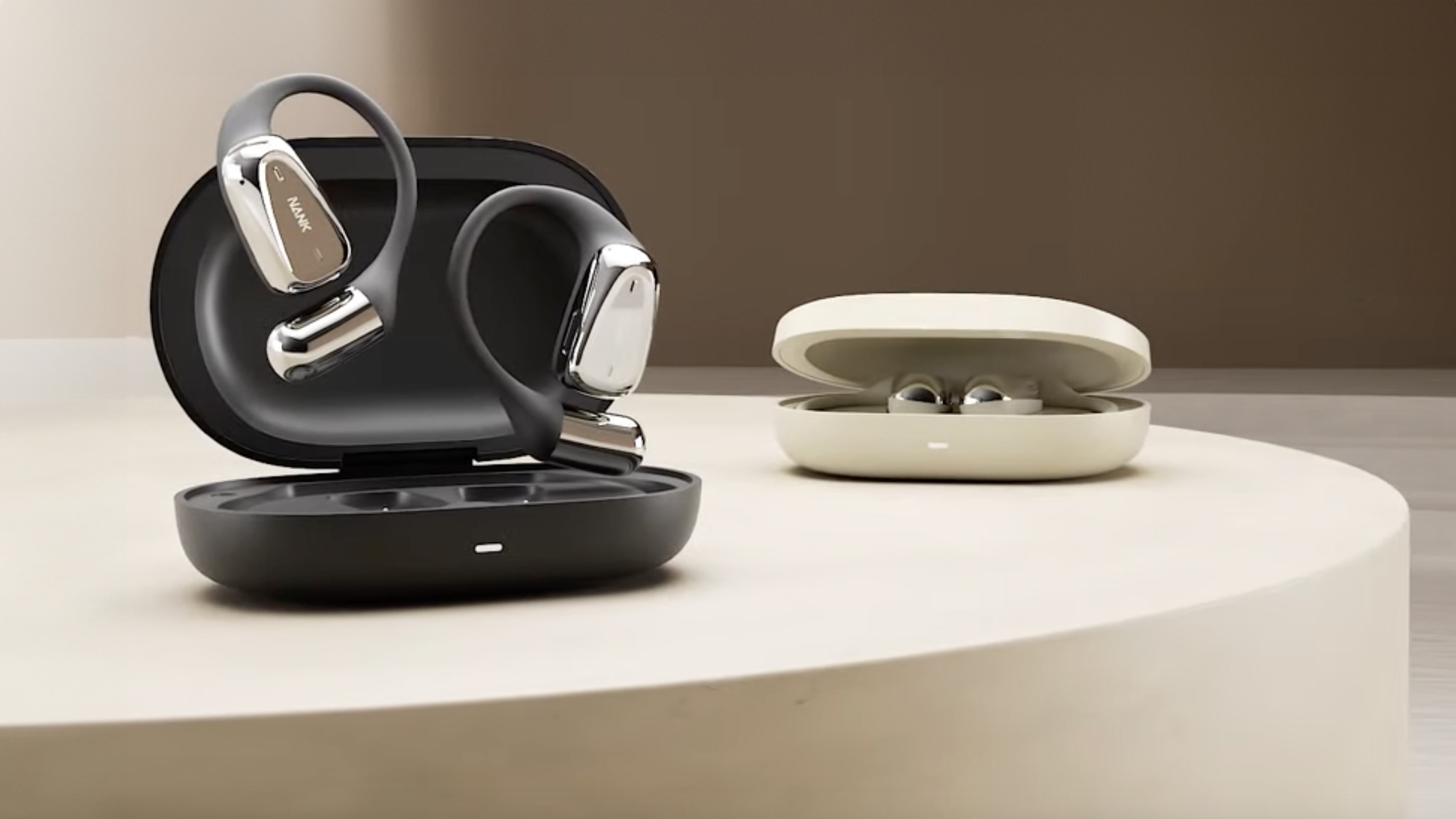 Nank OE Mix: Open-ear earbuds for sports enthusiasts on a budget