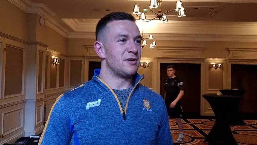 Watch: David Reidy ending long wait for All-Ireland final, finding form ...