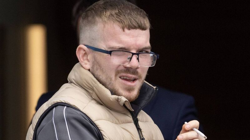 'I need treatment': Drug addict charged with burglaries at three Church ...