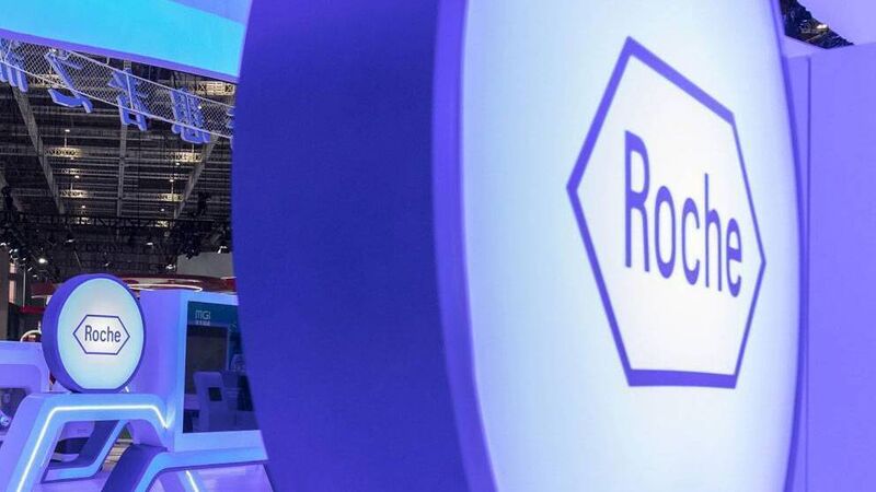 Roche shares jump after weight-loss pill shows promise in study