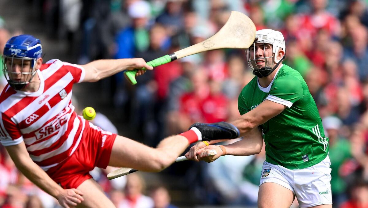 Eimear Ryan: Spare a thought for the referee