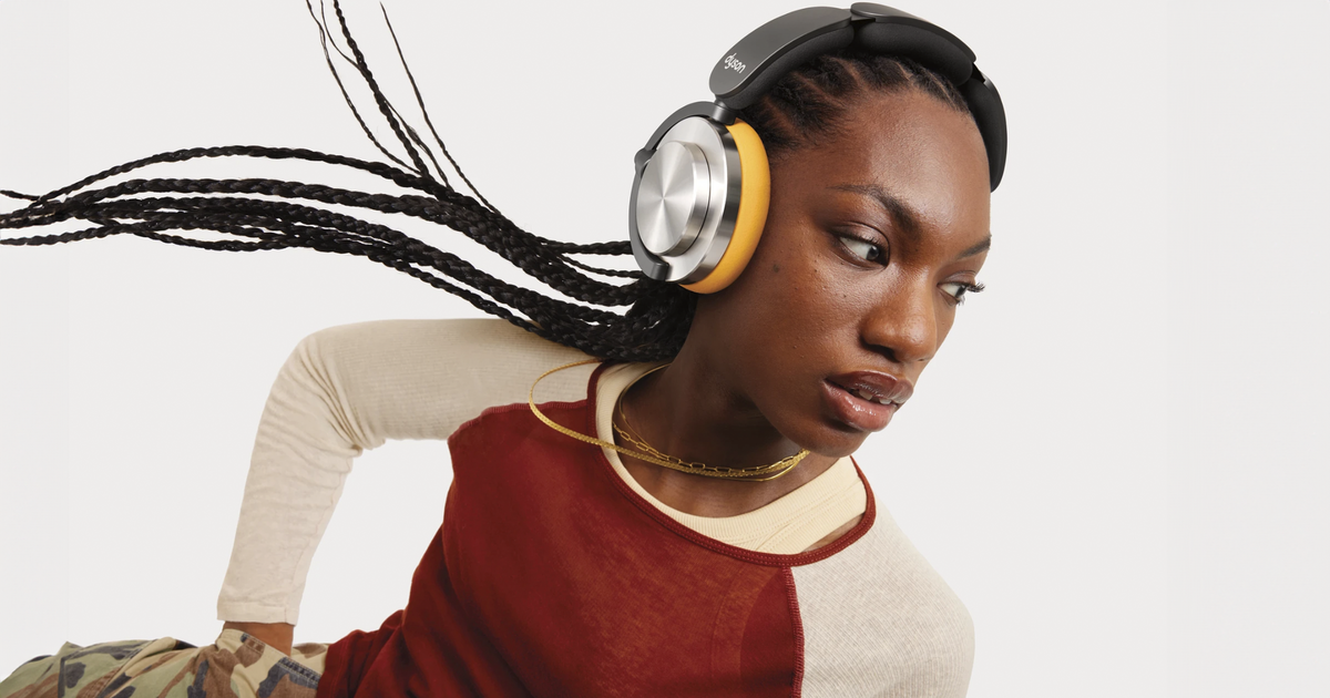 Dyson ventures into audio with new OnTrac headphones: A high-fidelity ...