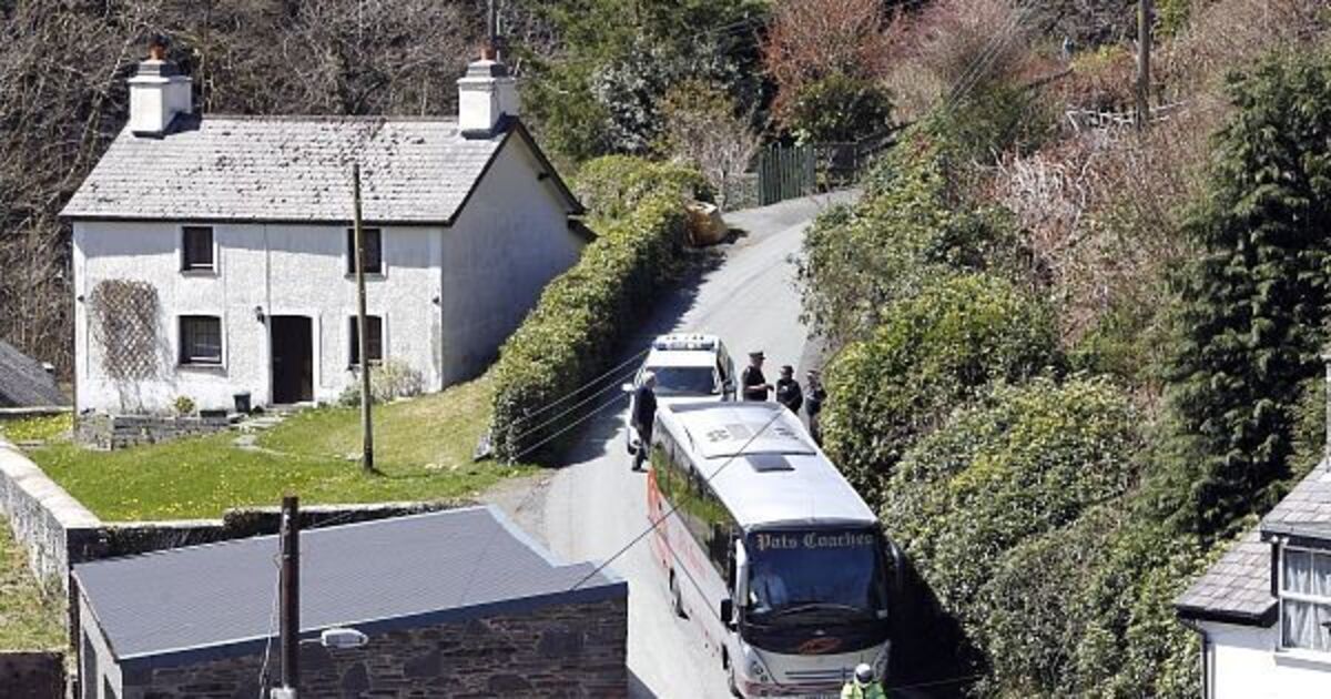 House of paedophile Mark Bridger to be knocked down