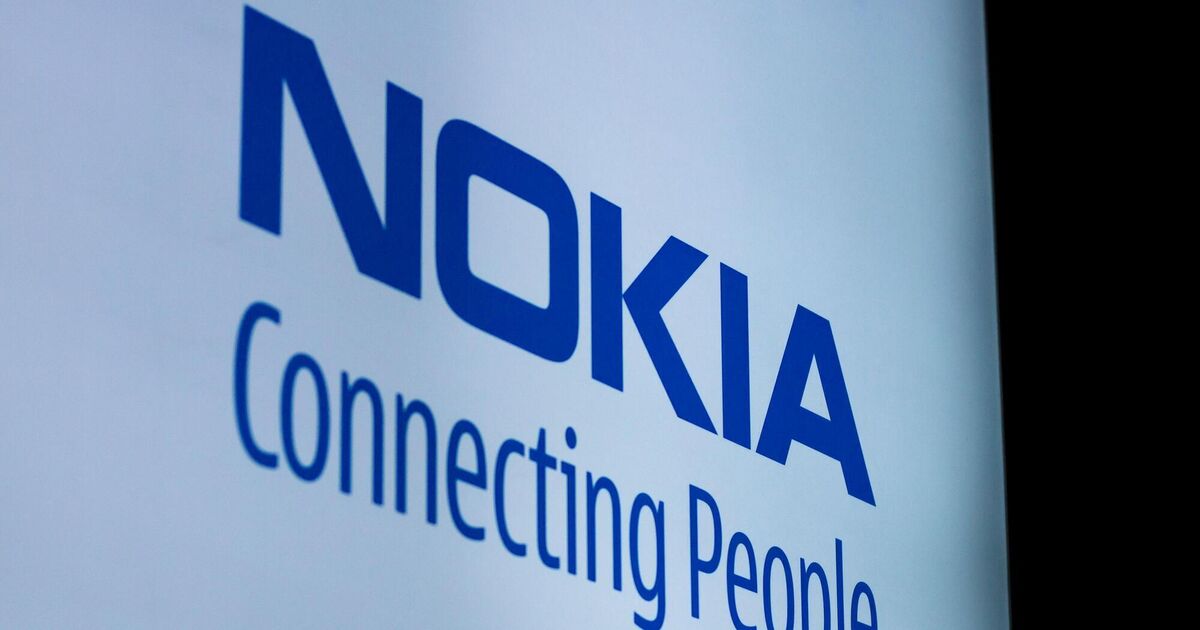 Nokia sales hit lowest since 2015 as 5G slump persists
