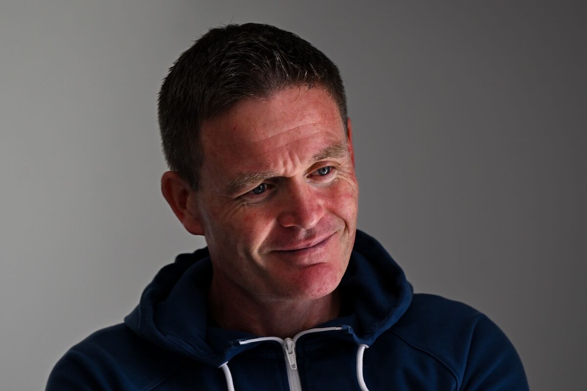 Cork father and son: 'I was devastated I couldn't donate a kidney ...