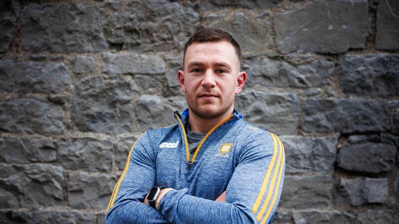 Reidy ready for 'different Cork animal' in Croker melting pot