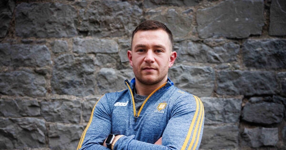 Reidy ready for 'different Cork animal' in Croker melting pot