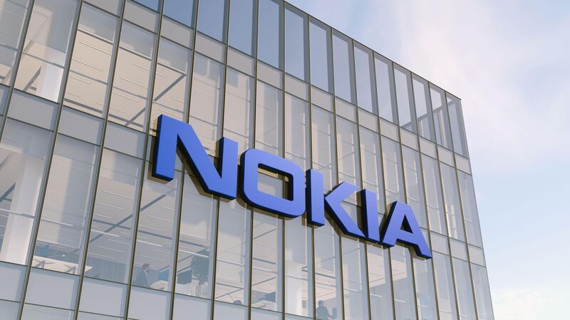Nokia sales lowest since 2015